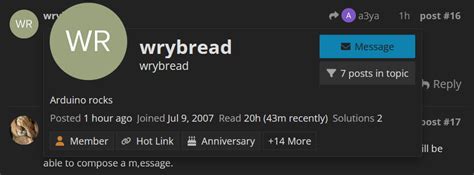 Compilation Error After Switching To Arduino Ide 233 Programming