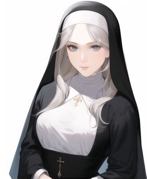 Nun3 By Veiels On Deviantart Nun3 By Veiels On Deviantart