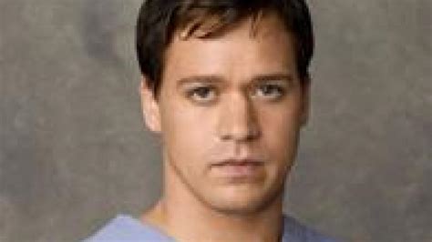 Greys Anatomy Tr Knight Raccroche Sa Blouse Blanche Premiere Fr