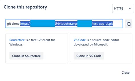 Git Basics And Workflow For Bitbucket Step By St Sap Community