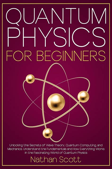 Naresh Kainth On Linkedin Quantum Physics For Beginners Unlocking The