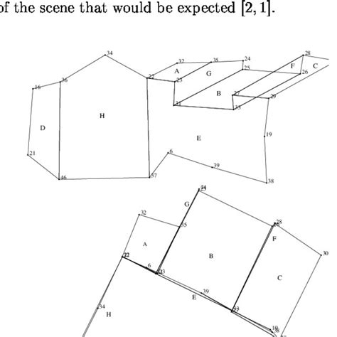 a wire frame view of the 3d model download scientific diagram