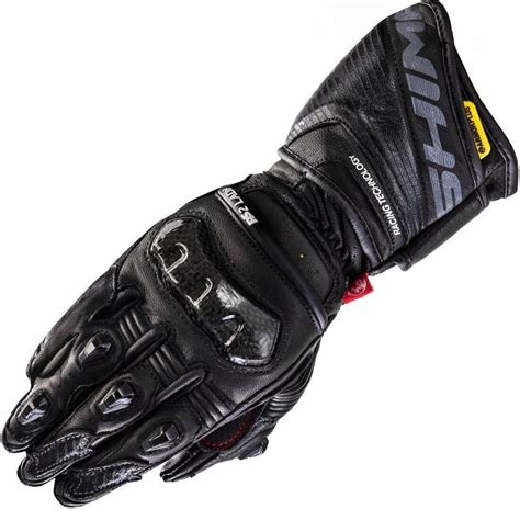 Shima Motorradhandschuhe Rs 2 Damen Motorrad Handschuhe