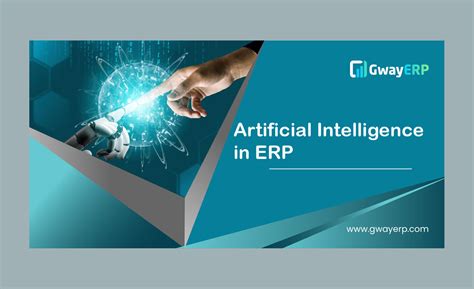 19 Artificial Intelligence Skills In Erp [automation]