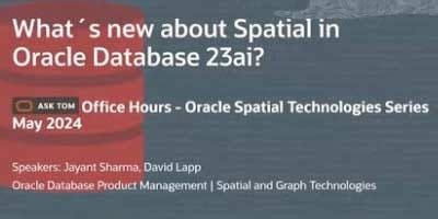 Database Ai Oracle India