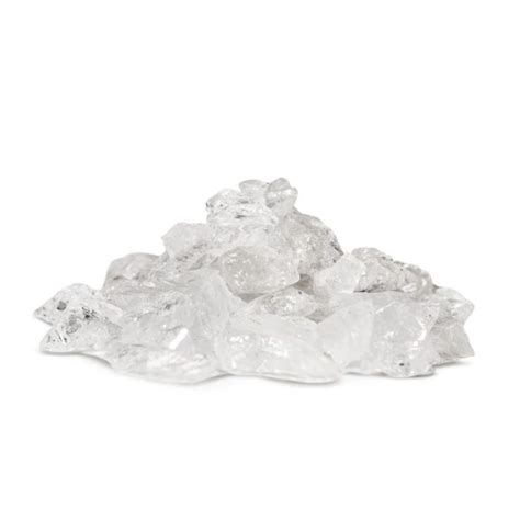 Polyphosphate Crystals Food Grade Polyphosphate Ultra Soft