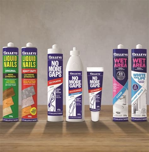 Adhesive Tagged Gorilla Glue Hardware And Panel Supplies