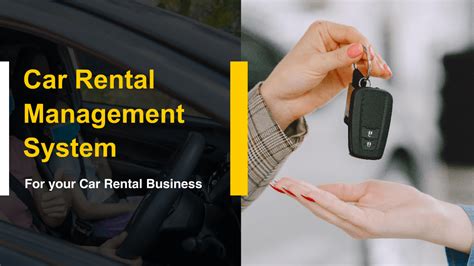 How Important Is The Car Rental Management System For Your Car Rental Business