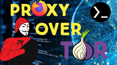 Proxy Over Tor On Androidproxychains Termux Linux Macos 100