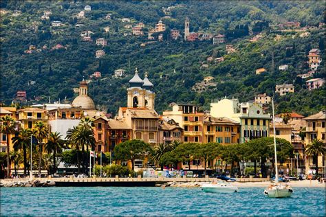 Портофино Италия Trasyy — Livejournal