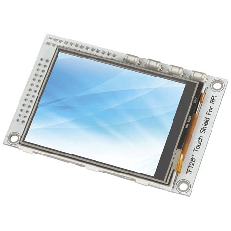 raspberry pi displays jaycar australia