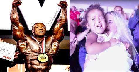 Shawn Rhoden Wife