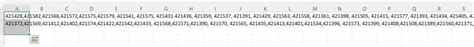 Microsoft Excel Torow And Tocol Ifonlyidknownthat