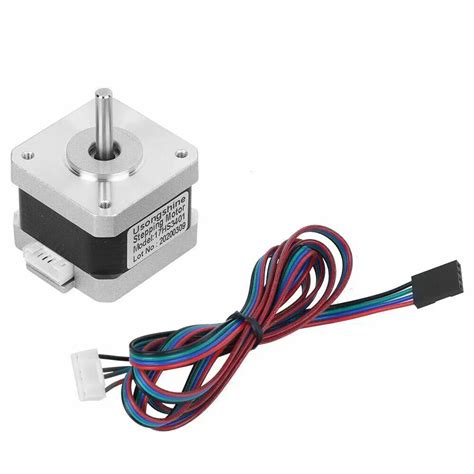 USONGSHINE Nema HS Stepper Motor For CNC D Printer Mechblock