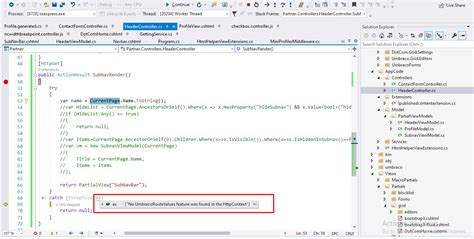 Currentpage Issue · Issue 10569 · Umbracoumbraco Cms · Github