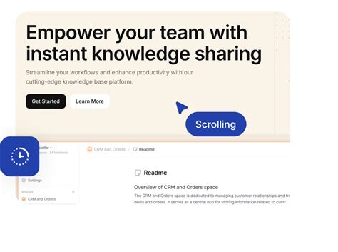 Template Driven Design Template Driven Design