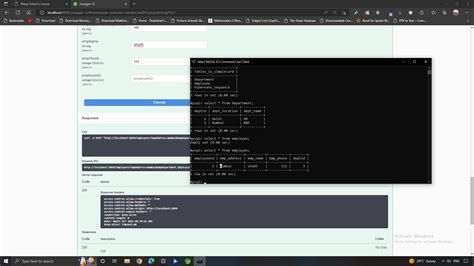 GitHub ShubhamRandive1 Employee And Department Data Managements Employee And Department Data
