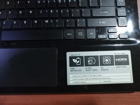 Acer Aspire Computers Tech Laptops Notebooks On Carousell