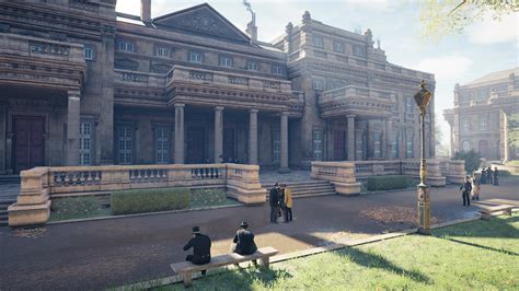 Assassins Creed Syndicate Graphics And Performance Guide Geforce