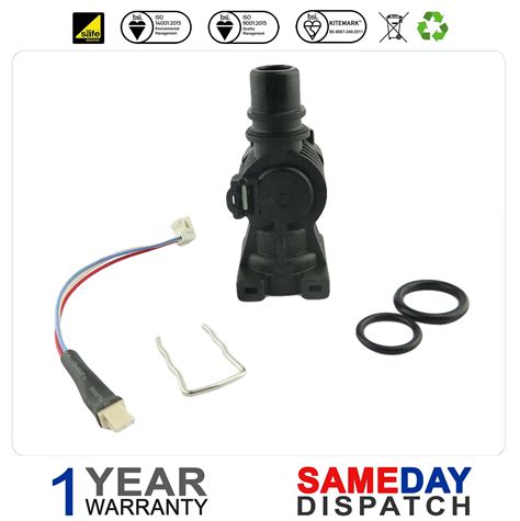 Vaillant Flow Sensor Full Kit National Boiler Spares