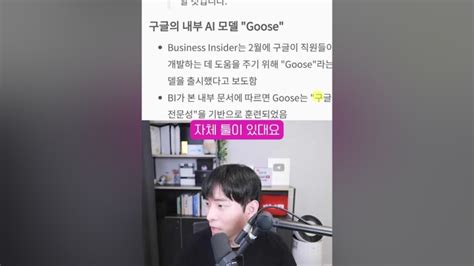 구글 코드의 25를 담당하는 이것 개발자 프로그래머 Ai It 뉴스 Ai뉴스 It뉴스 구글 네이버 Tv