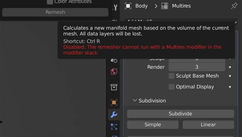 The Big Blender Sculpt Mode Thread Part Page Blender Development Discussion Blender