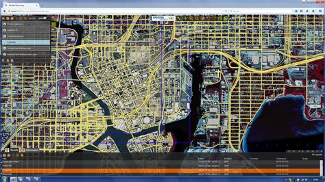 Changes How Geospatial Data Moves Into Modeling And Simulation Systems