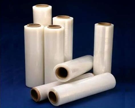 Transparent Cpp Film Ultra Clear At Best Price In Greater Noida By Sampark Industries Limited