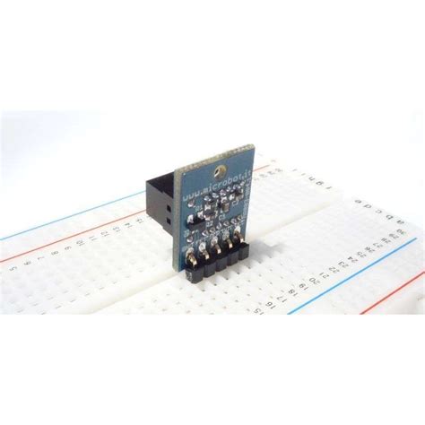 digital distance sensor with gp2y0d810z0f mr003 004 1