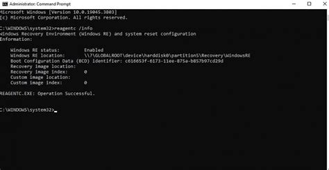 Disk Management Partition Problem Post Acronis True Image Recovery Windows 10 Forums