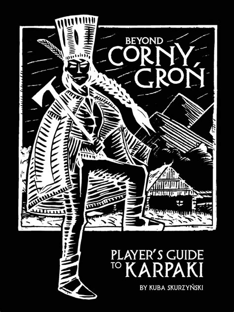 beyond corny groÅ player s guide to karpaki pdf trousers clothing