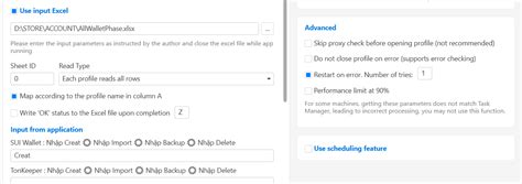 Bộ Kit 8 Ví Crypto Sui Phantom Metamask Okx Bitget Ronin Solana Tonkeeper Tạo Xóa
