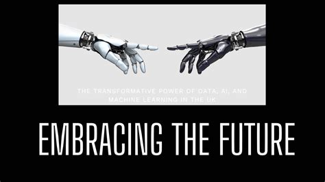 🌟 Embracing The Future The Transformative Power Of Data Ai And