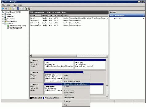 StarWind Native SAN Configuring HA File Server For SMB NAS Resource Library Technical Paper