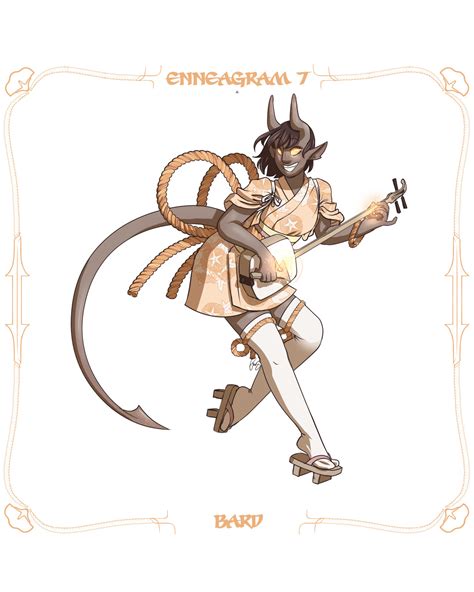 Enneagram On Tumblr