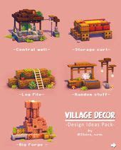 Dark Oak House Minecraft