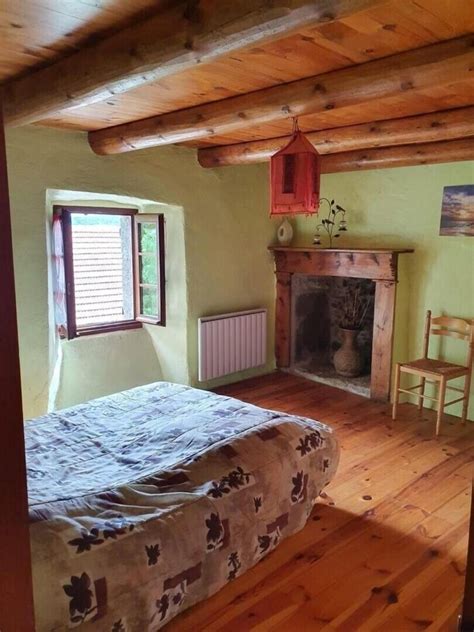 Gîtes De France 46 People At La Vialatte Bel Air Val Dance Vrbo