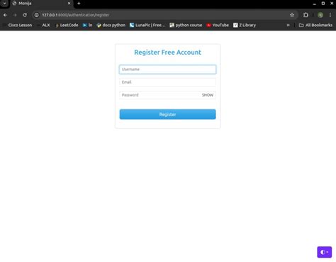 Emmanuel Ejeagha On Linkedin 100daysofcode 100daysofalxse Django