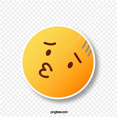 Pouting Emoticon Text
