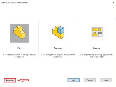 How To Create A Custom SOLIDWORKS Template Innova Systems