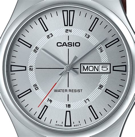 Часы Casio Collection Mtp V006l 7c — купить наручные часы в интернет магазине по