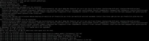 Test Your Internet Speed Through Ubuntu Command Line VITUX
