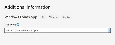 Winforms Net 9 Barcode Scanner Tutorial Scanbot Sdk