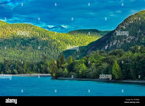 Terrace British Columbia