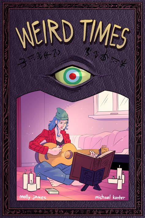 Weird Times On Tumblr