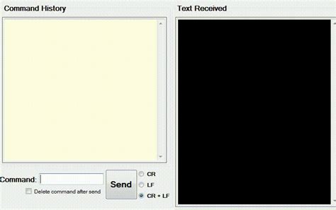 Bluetooth Module Interfacing HC05 Module To PC
