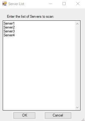 PowerShell Multi Threading Progress Bars And GUI Input Part Mirazon