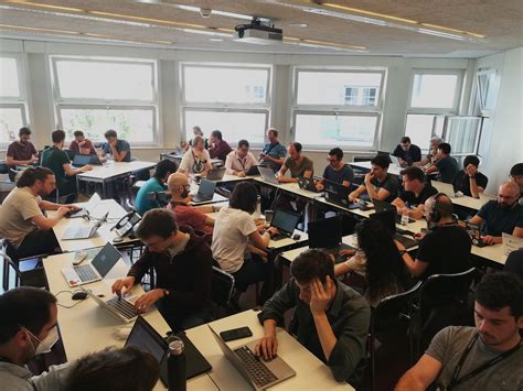 scikit learn scikit learn twitter
