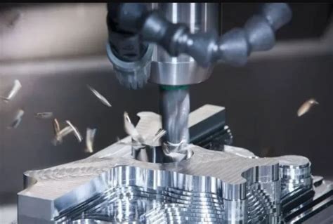 Cnc Metal Milling Vs Wood Milling Which Parts To Take