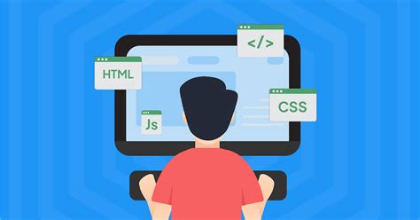 Mengenal Dasar Pemrograman Web Panduan Untuk Pemula Yang Ingin Memulai Karir Di Dunia Digital